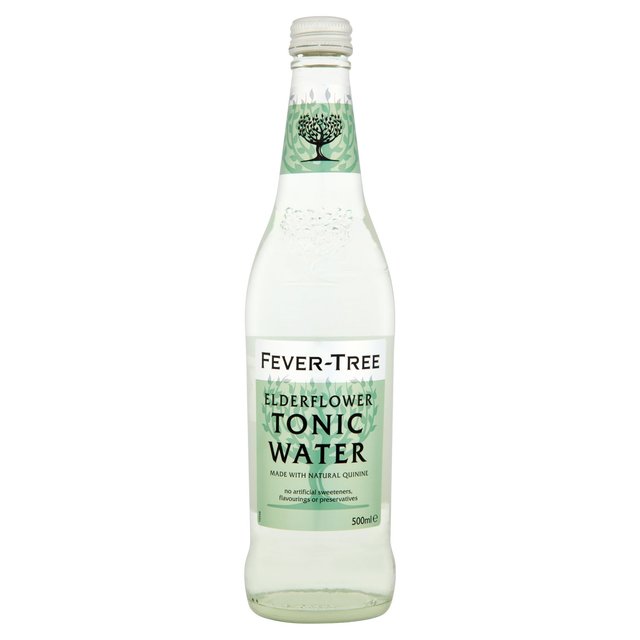 FEVER TREE – Gin EcologY