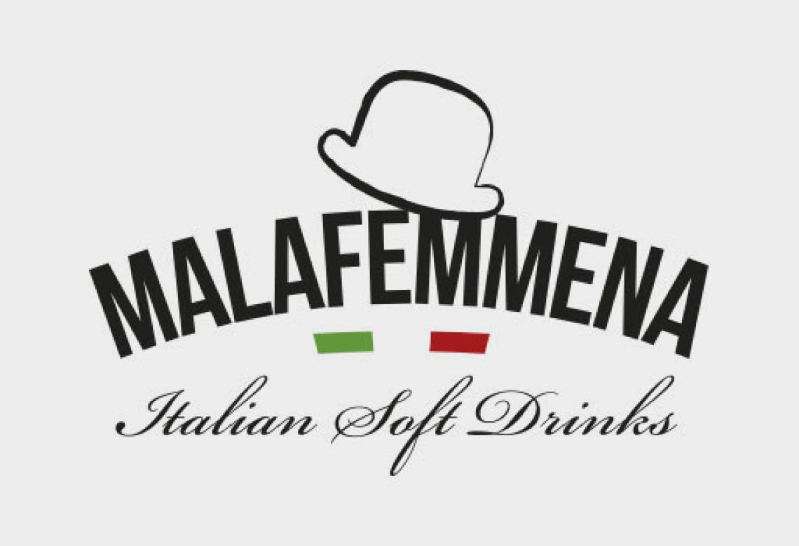 MALAFEMMENA ITALIAN SOFT DRINKS – Gin EcologY