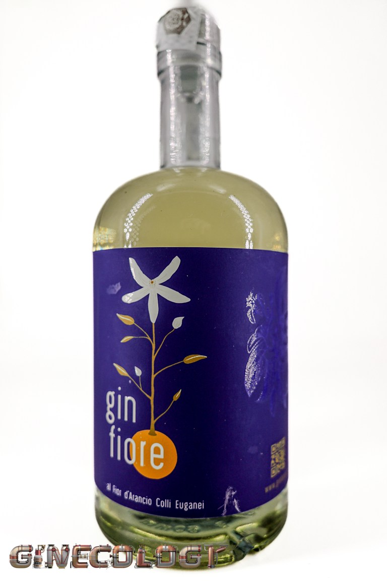 GIN FIORE – Gin EcologY