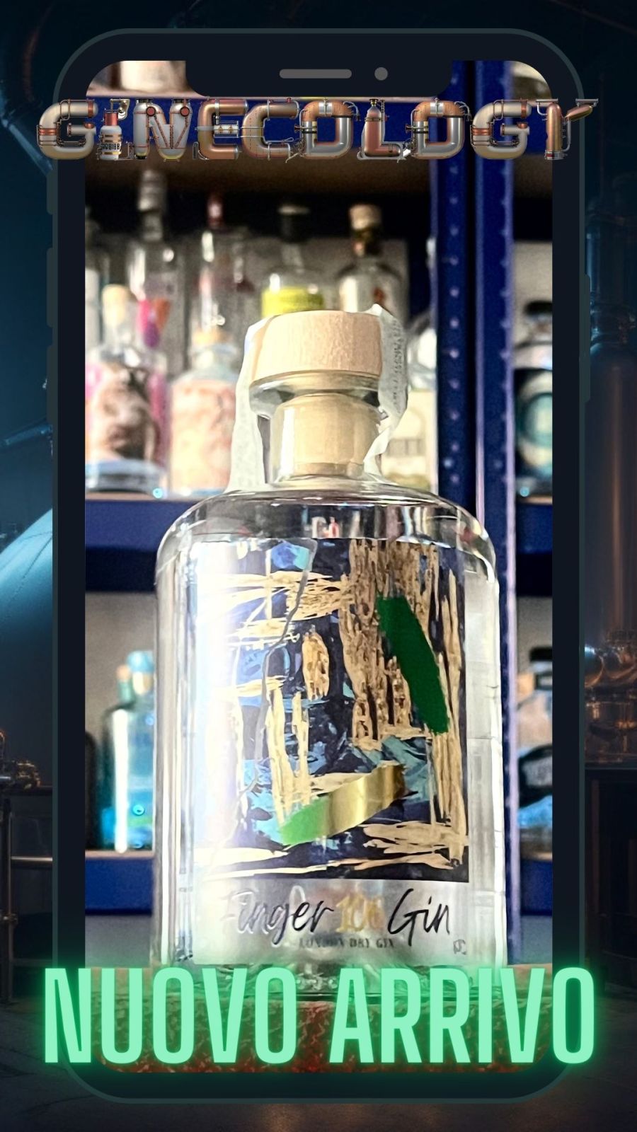 Gin EcologY – Il Blog dei Gin Made in Italy